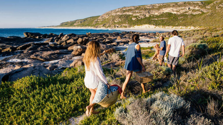 Our Recommended Family Getaway Itinerary - Eight Willows Retreat ...